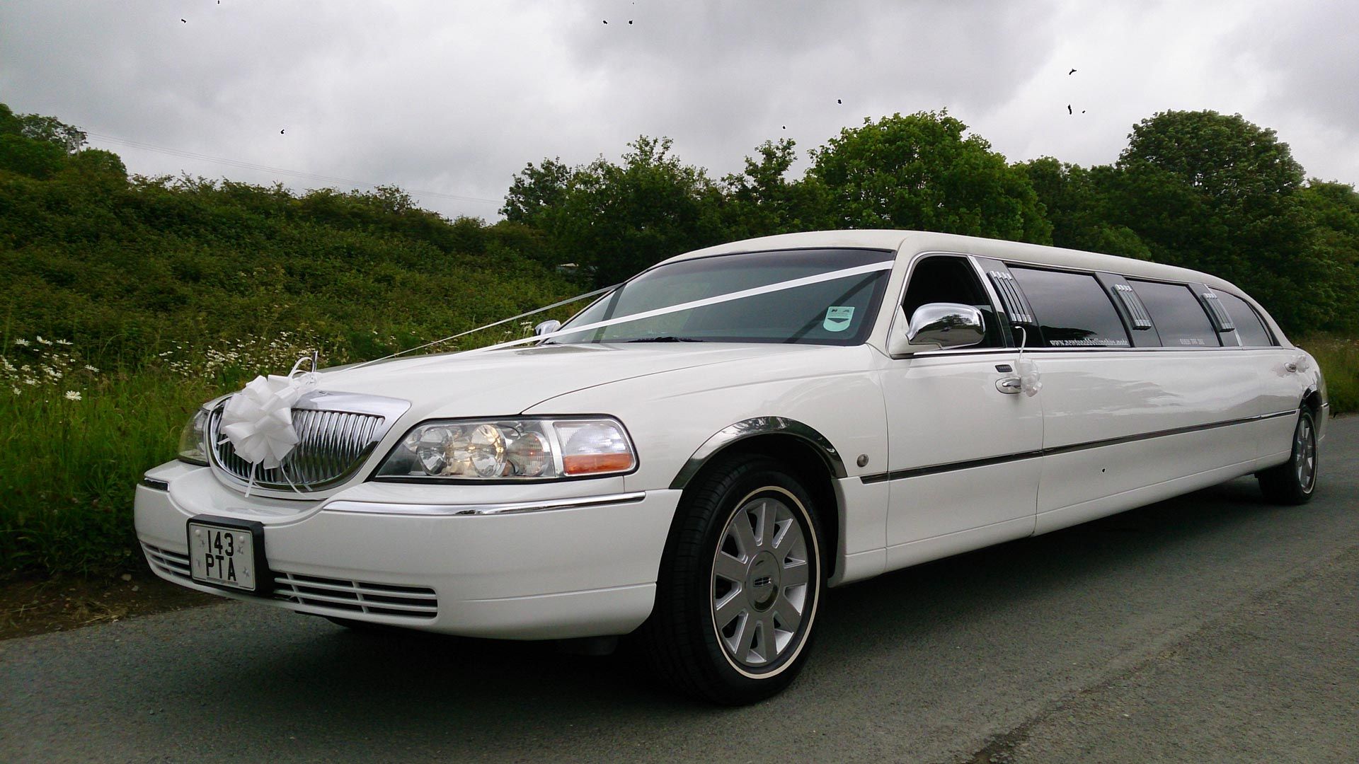 Newton Abbot Limo Hire | Events